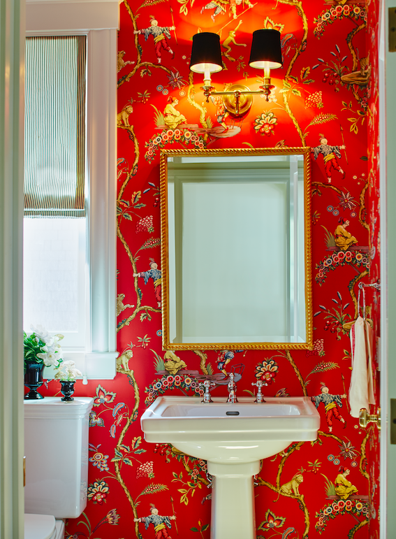 Behind the Design: Lauren Ranes | Ivy