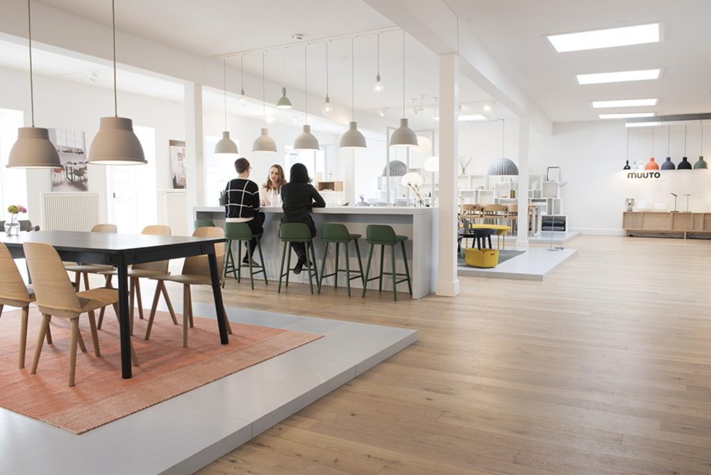 Designing Your Workspace to Maximize Creativity and Sanity | Ivy