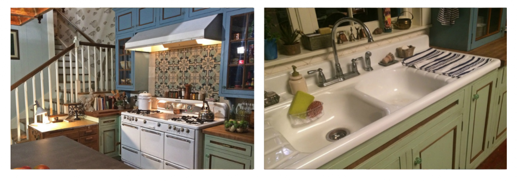 Netflix Interiors That Make Us Want to Binge Design | Ivy